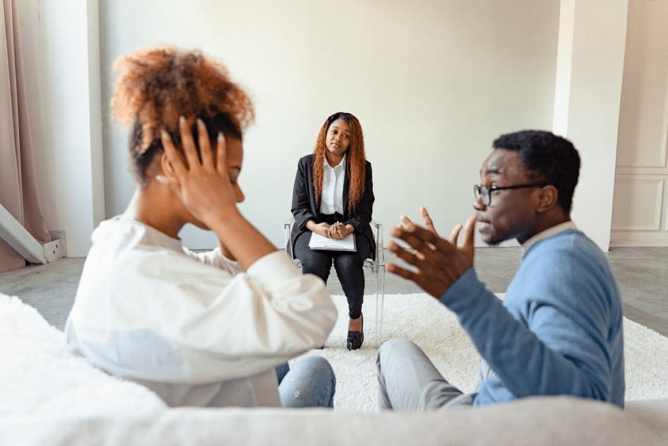 Eleven Benefits of Mental Health Counselling - Lighthouse Network
